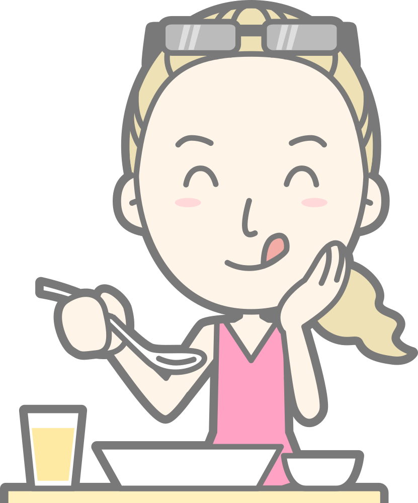 Onlinelabels Clip Art Mmmmm Delicious 2